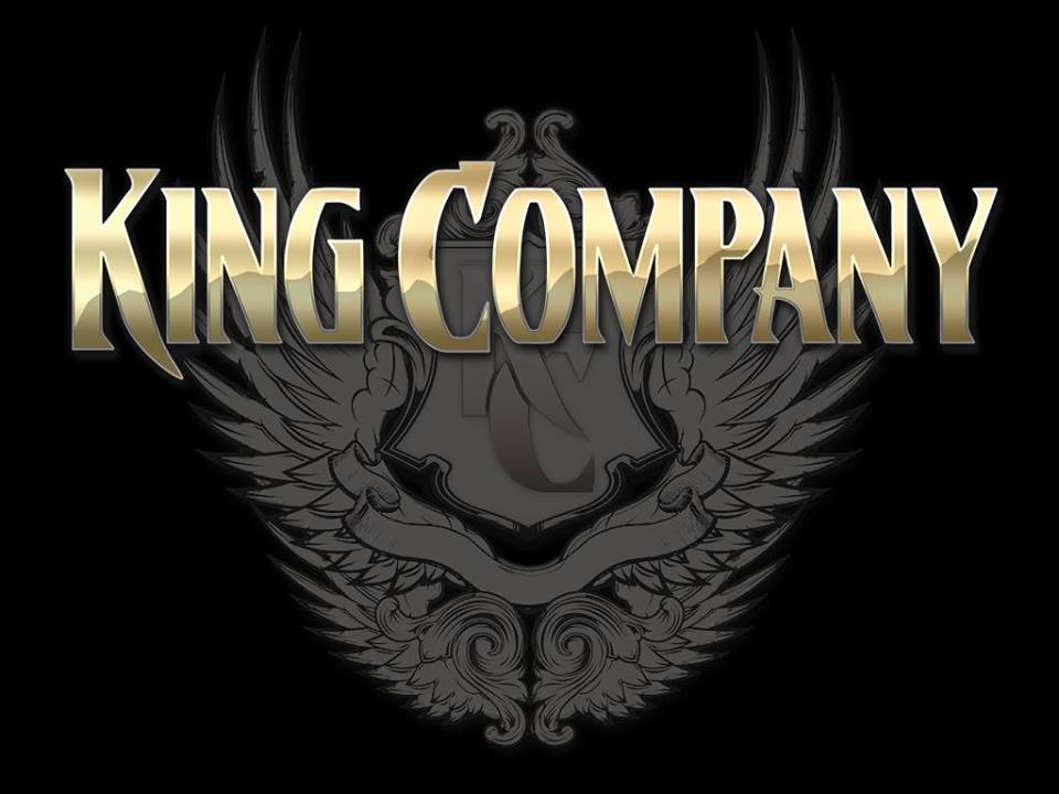 King Company en Burgos en Mayo - Asociación Burgos Heavy Metal
